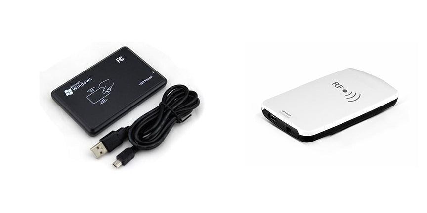 USB Readers
