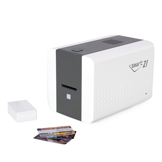 IDP Card Printers for RFID and Magnetic Stripe