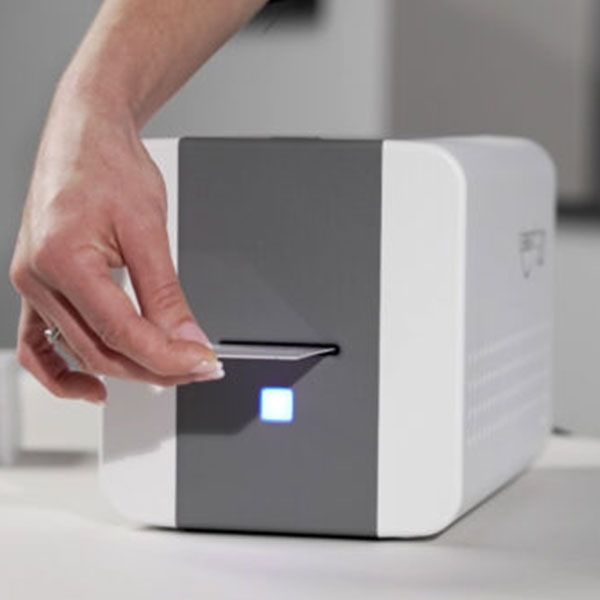 Smart 21 IDP RFID Card Printer Kit