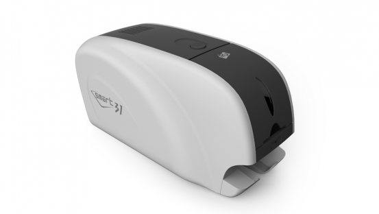 RFID Card Printer IDP Smart 31 Single Sided Kit
