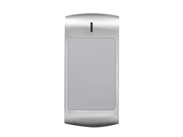Dual Frequency RFID Reader Metal Outdoor Mullion
