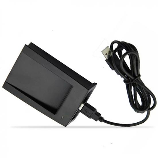 Dual Frequency USB RFID Card Reader Mifare and Proximity