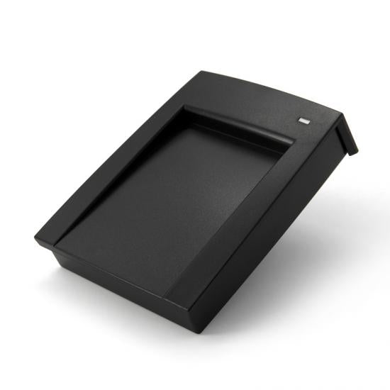 Dual Frequency USB RFID Card Reader Mifare and Proximity