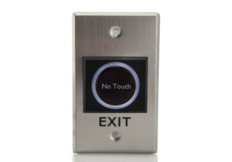Exit Buttons