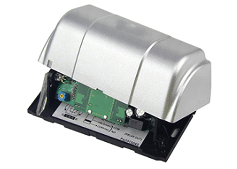 Motion sensor for access control