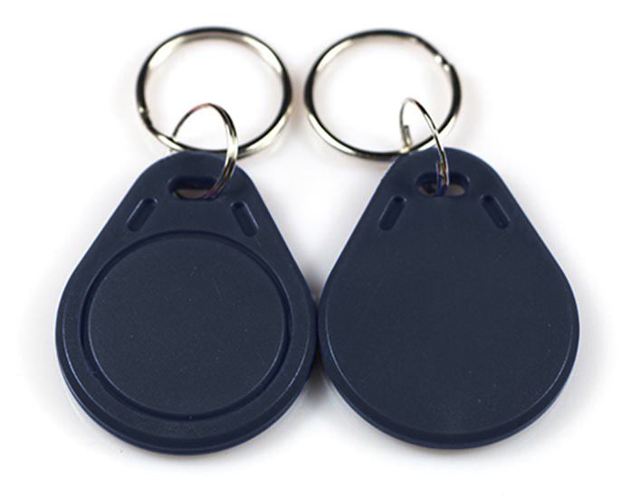 Malibu Access Control Mifare RFID Key Fob 13.56Mhz