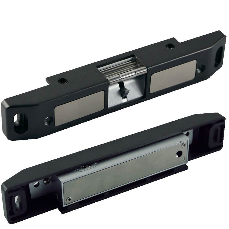 Electric Strike Lock for Push Panic Bar Exit Device