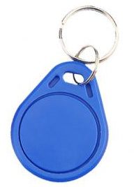 Malibu Access Control Mifare RFID Key Fob 13.56Mhz