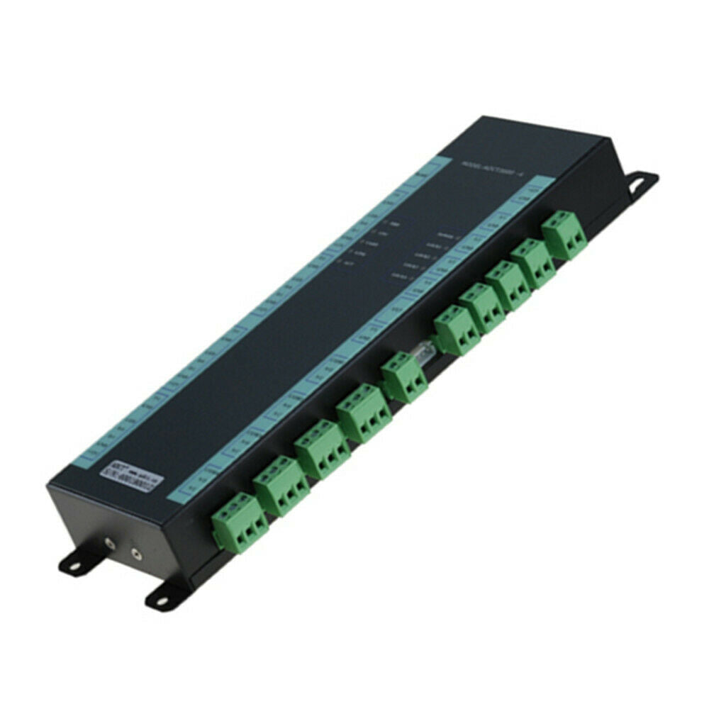 Enterprise Access Control Board (4 Door)